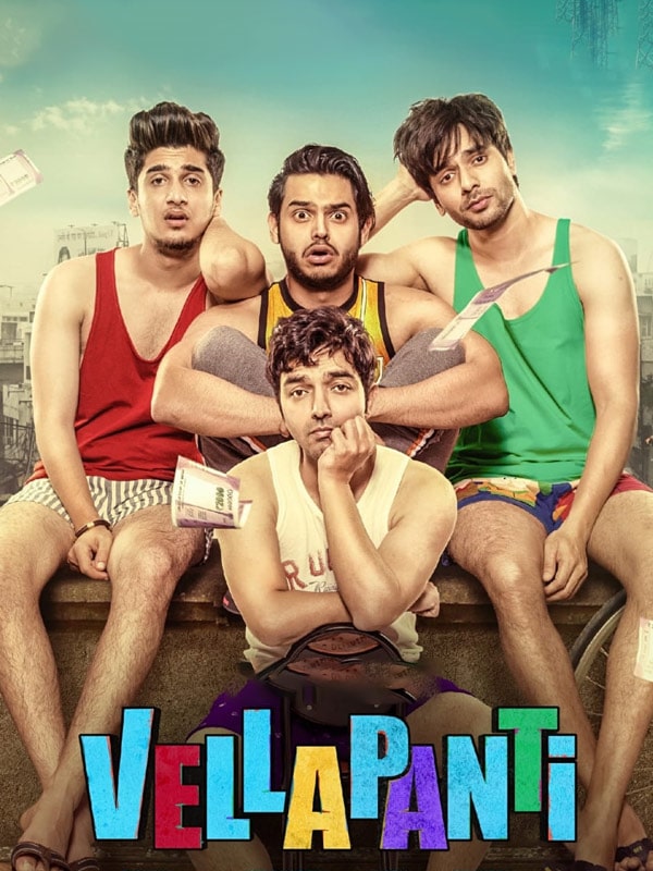 Movie Ticket Booking Online - Fast, Easy and Reliable | District